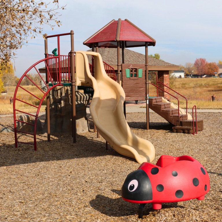 Toll Gate Park | Centennial, CO | Trails Park and Recreation District ...