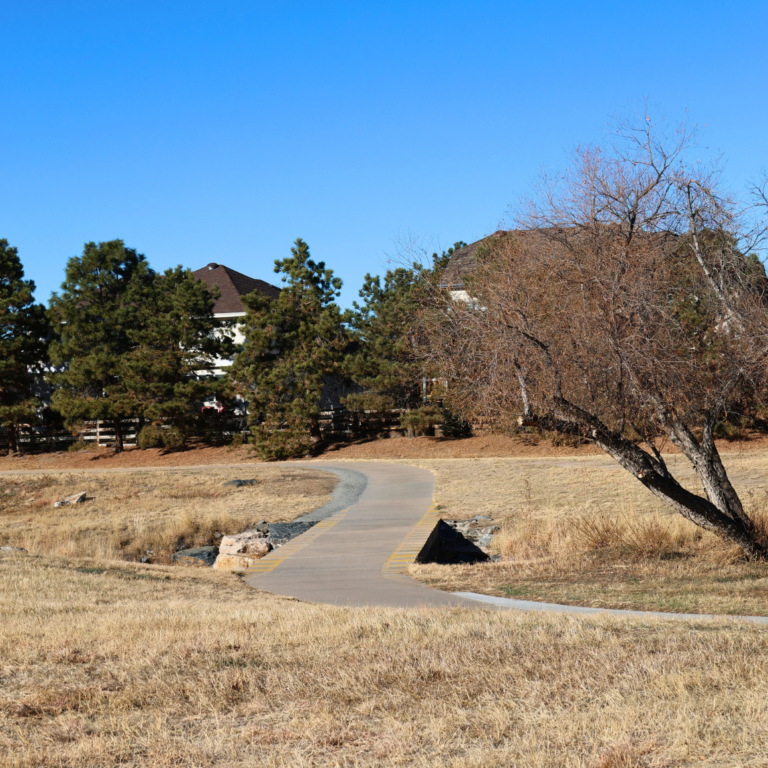 Cherokee Trail Park | Trails Park and Recreation District | Centennial ...