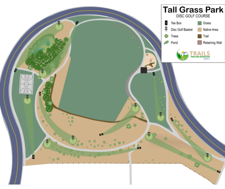 Tallgrass Park | Centennial, CO | Trails Park and Recreation District ...